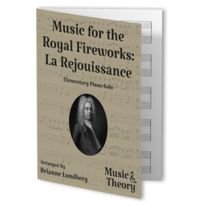 Music And Theory - Piano Sheet Music, Music Theory Resources, & more!